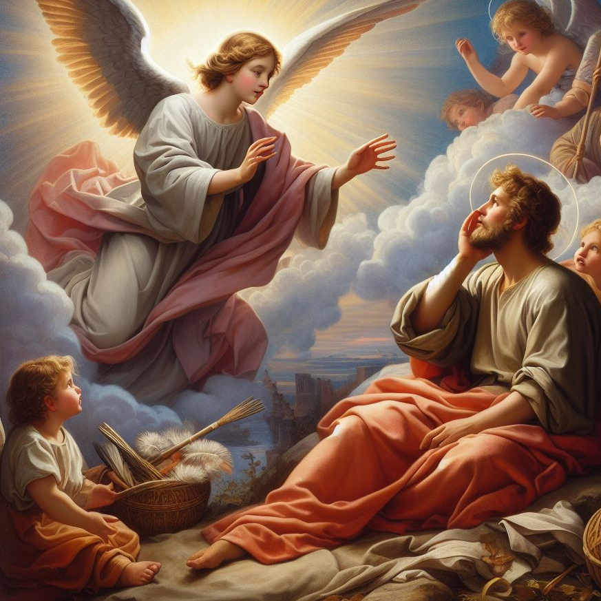 Saint Joseph Catholic Church Latin Mass Parish